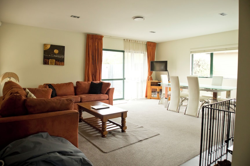 Quiet, Modern, Sunny Home - Hanmer Springs