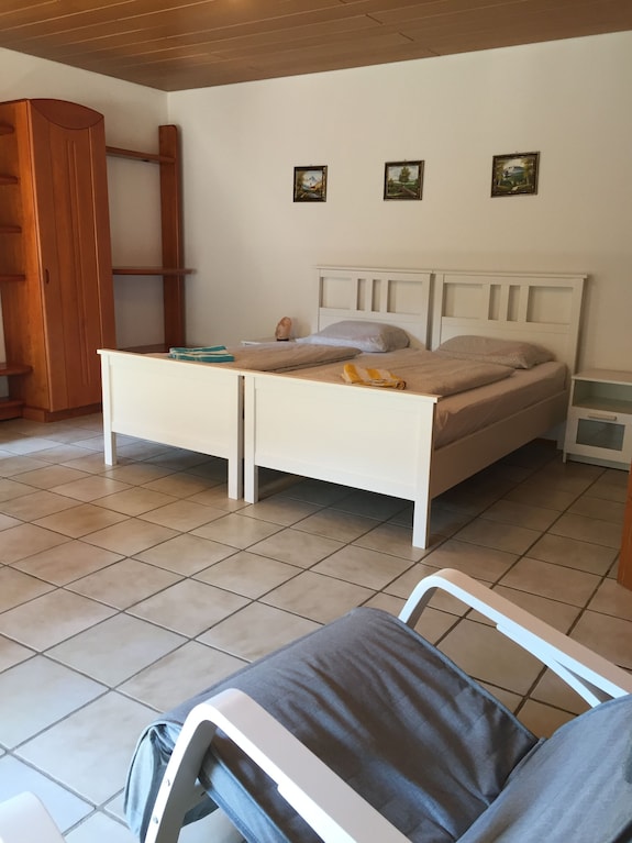 Apartment No.2 Climatic Health Resort, Pearl Of The Neckar Valley - Rothenberg