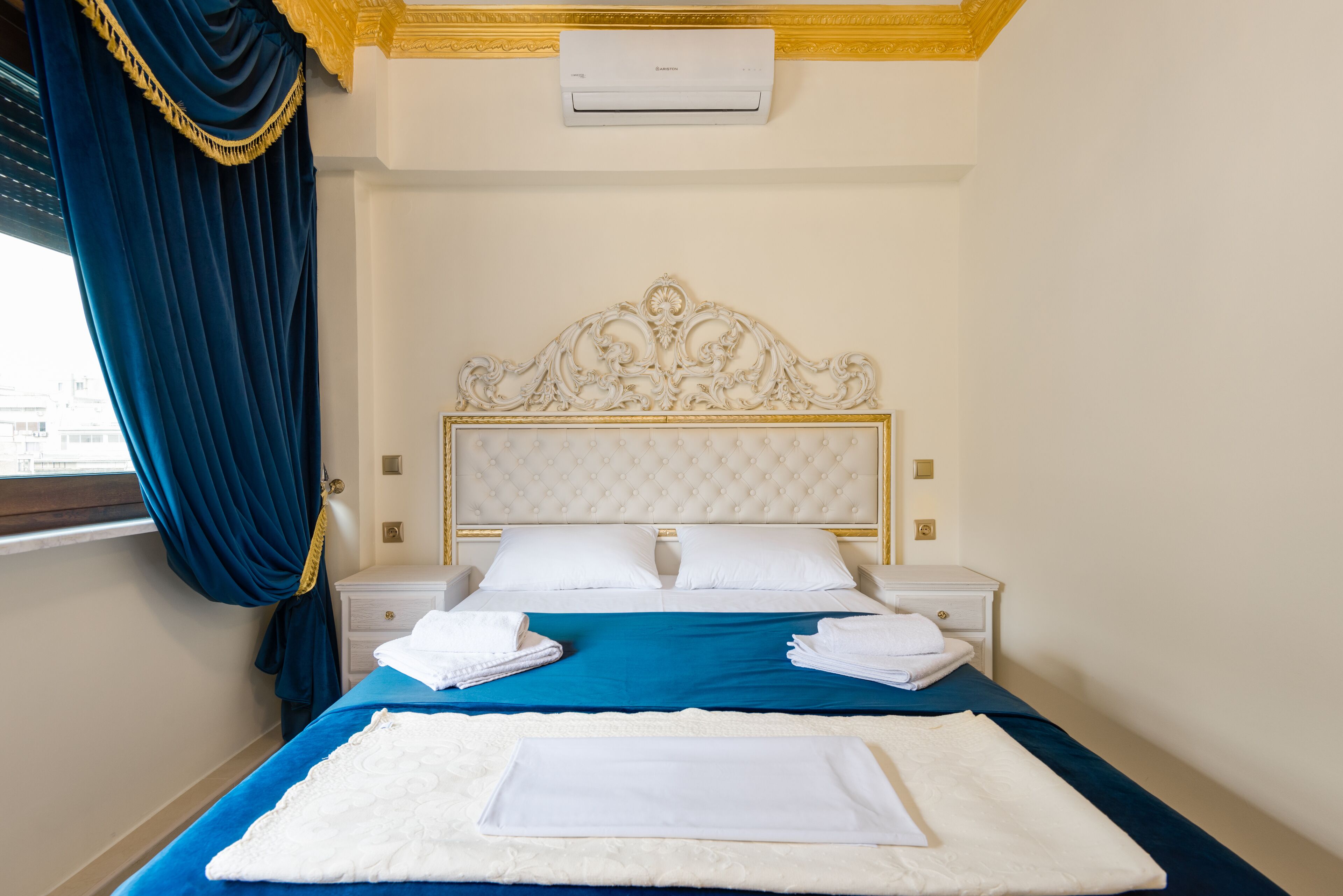 Vintage Suite City Center - Greece