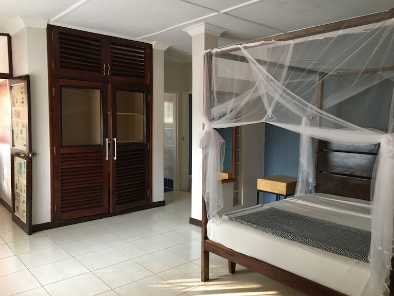 Alimaunde Court - Malawi