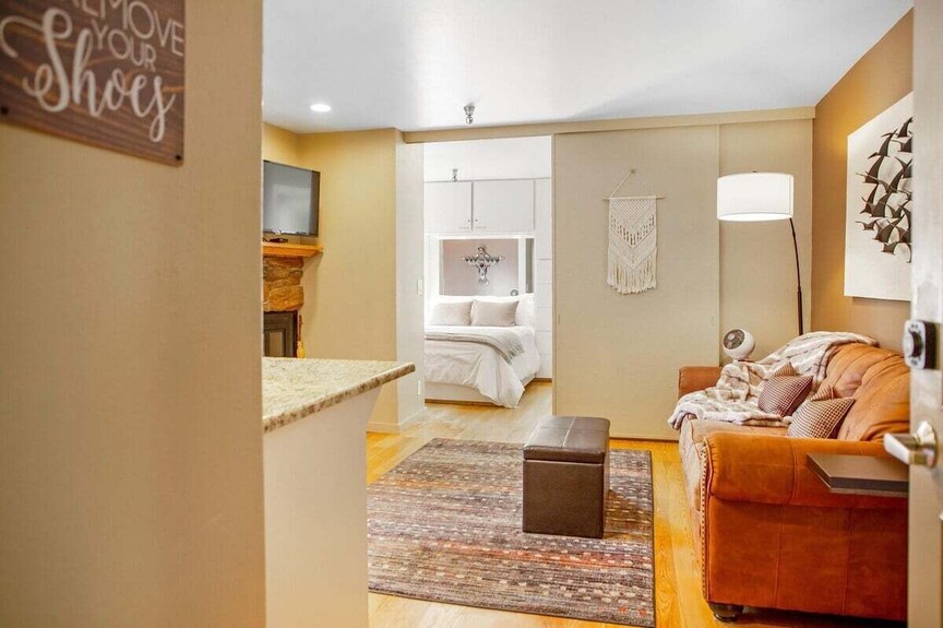 Elkhorn Condo Walk To Dollar! - Idaho (State)