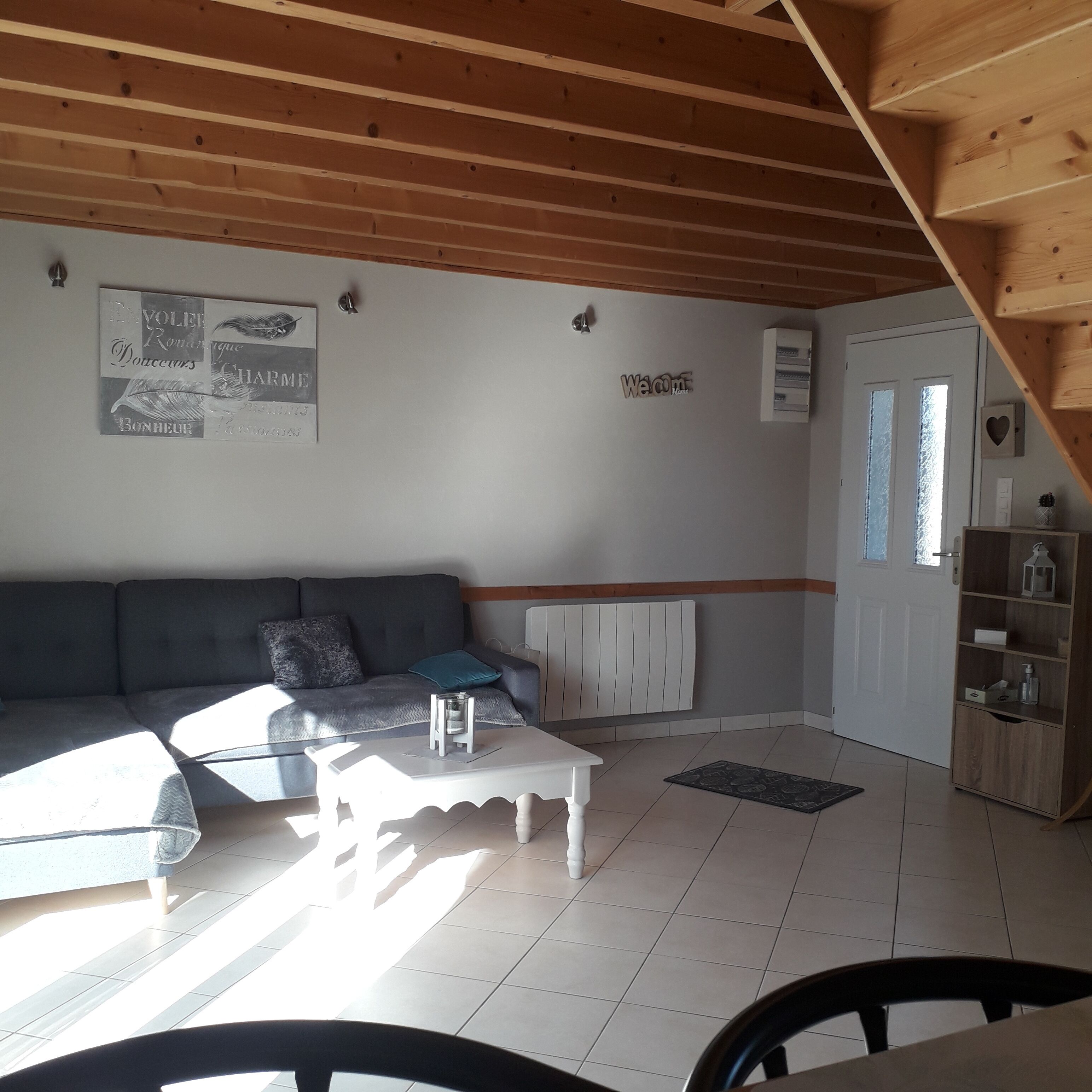 Gîte Ideally Located For Visiting Our Castles - Blois