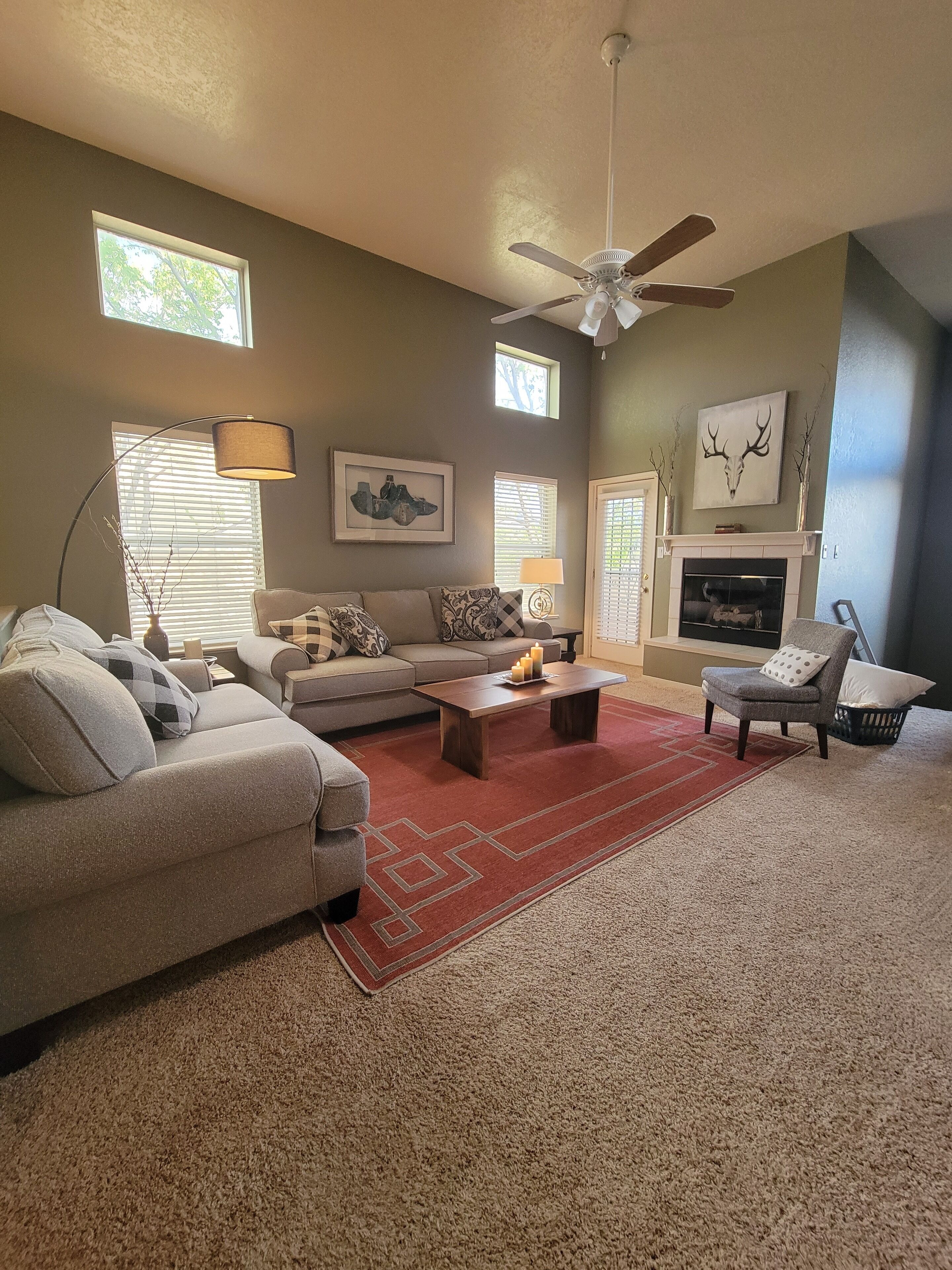 Tranquility At Piñon Creek - Albuquerque, NM