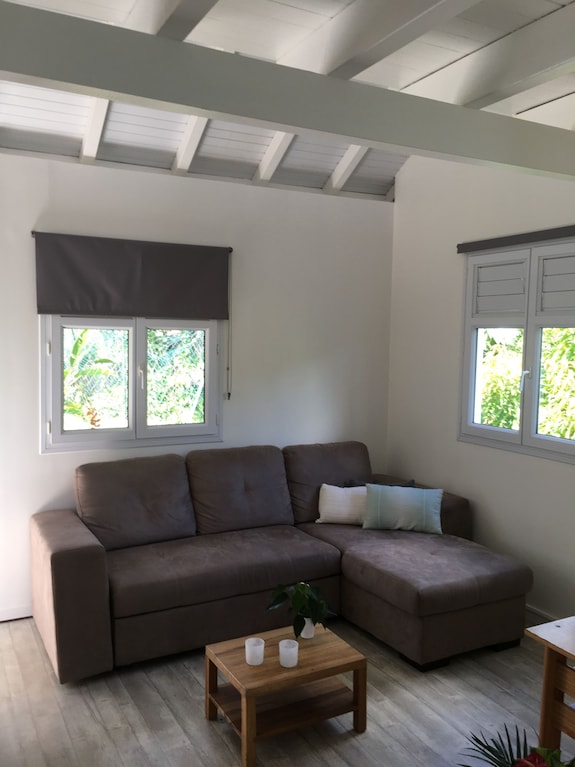 Kaymargo, Creole Bungalow - Martinica