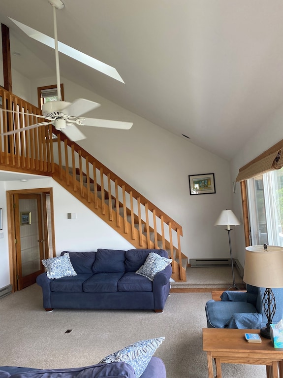 Waterfront With Private Beach. - Portland, ME