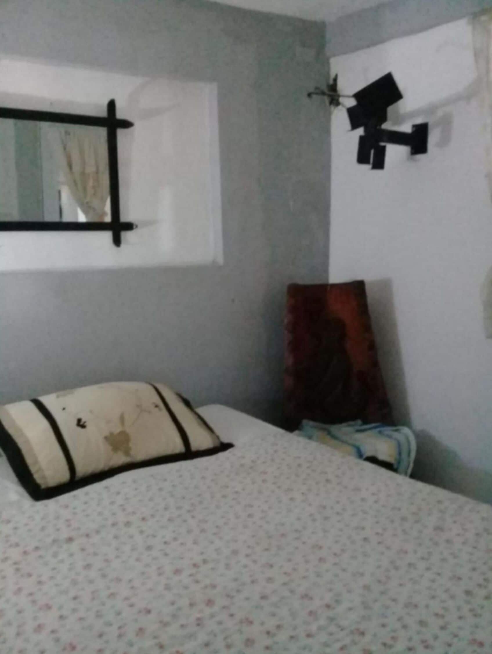 Apartamento, 1 quarto, para fumantes, sacada | 1 quarto
