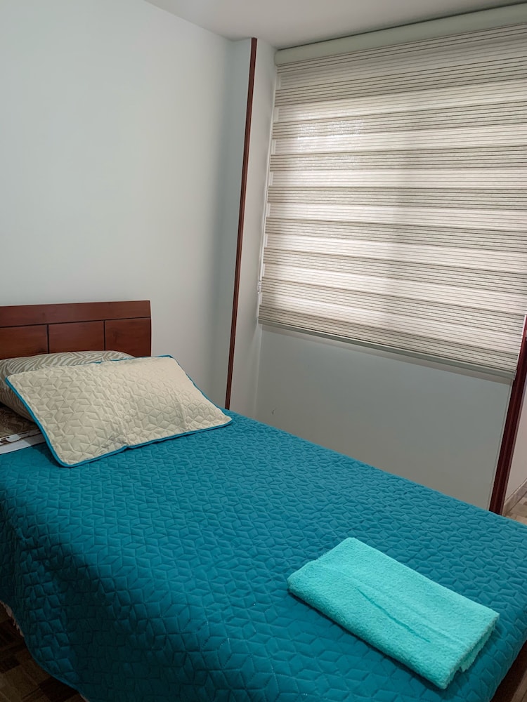 Hotel A&m Florida 402 - Bogota El Dorado Airport (BOG)