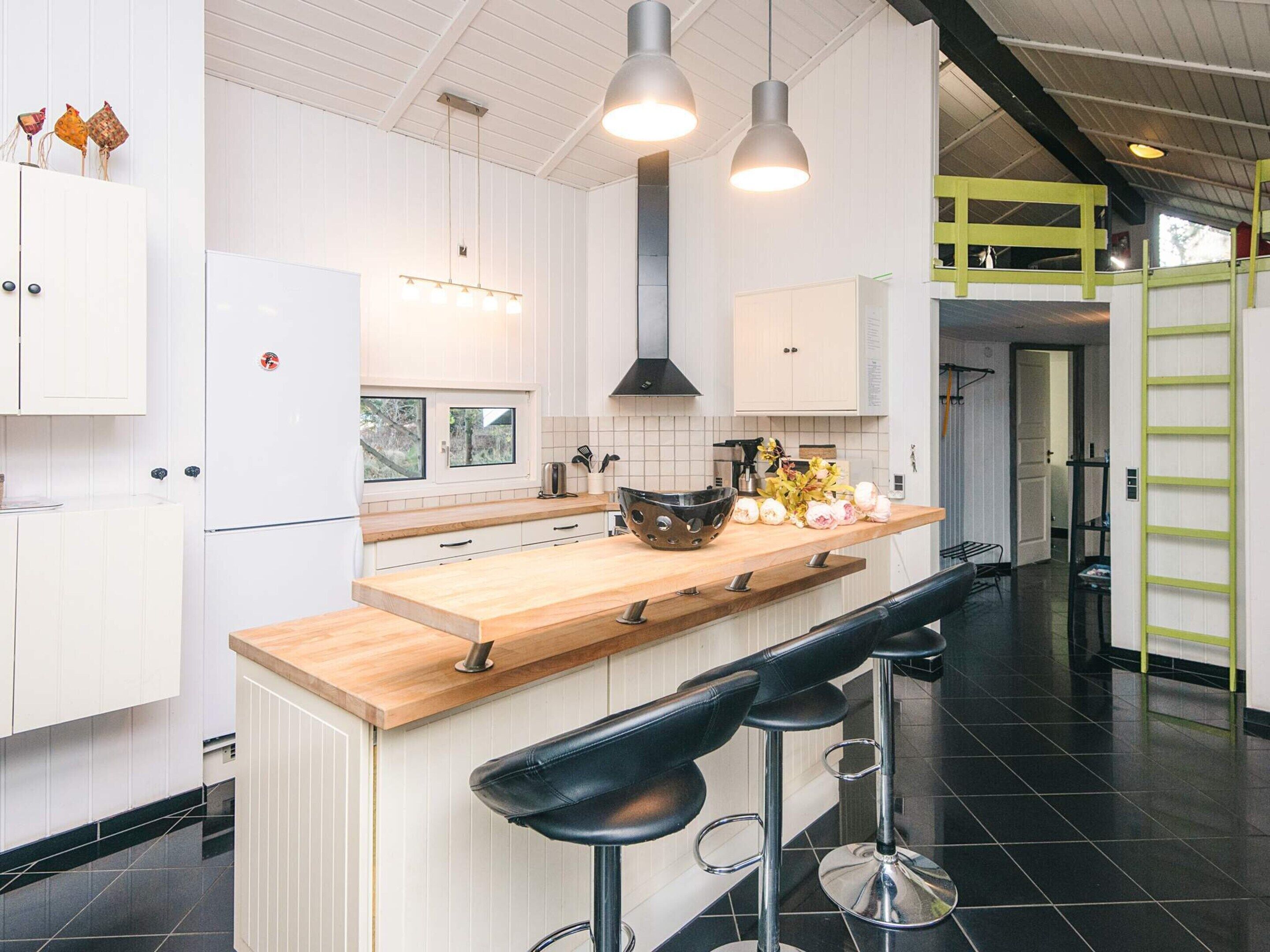 Casa | Interior