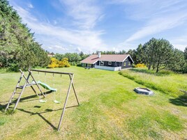 Casa | Área infantil