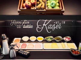 Comodidade do alojamento