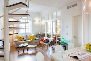 Apartamento (2 Bedrooms) | Interior