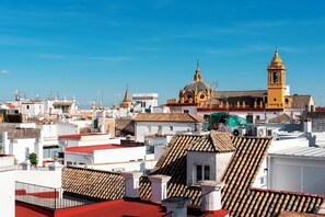 Apartamento (2 Bedrooms) | Fachada