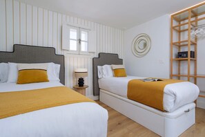 Apartamento (1 Bedroom) | Interior