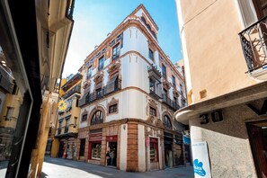 Apartamento (1 Bedroom) | Exterior