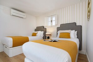 Apartamento (1 Bedroom) | Interior