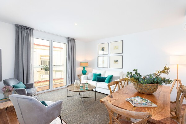 Genteel Home San Antonio Ii - Cádiz