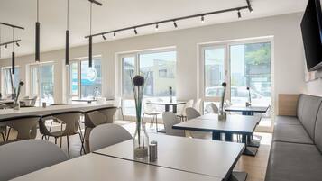 Restaurantes