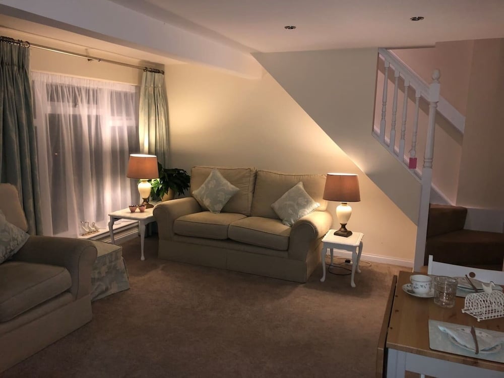 Lovely 1-bed House In Stirling - Stirling