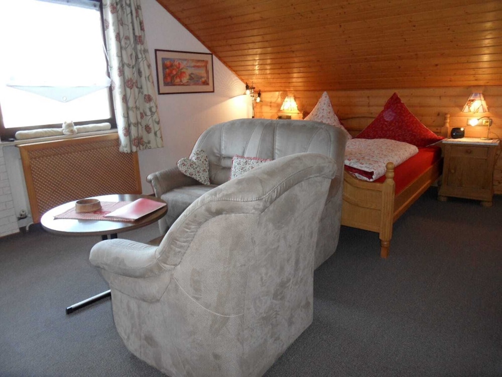 Apartment Ii - Hessen