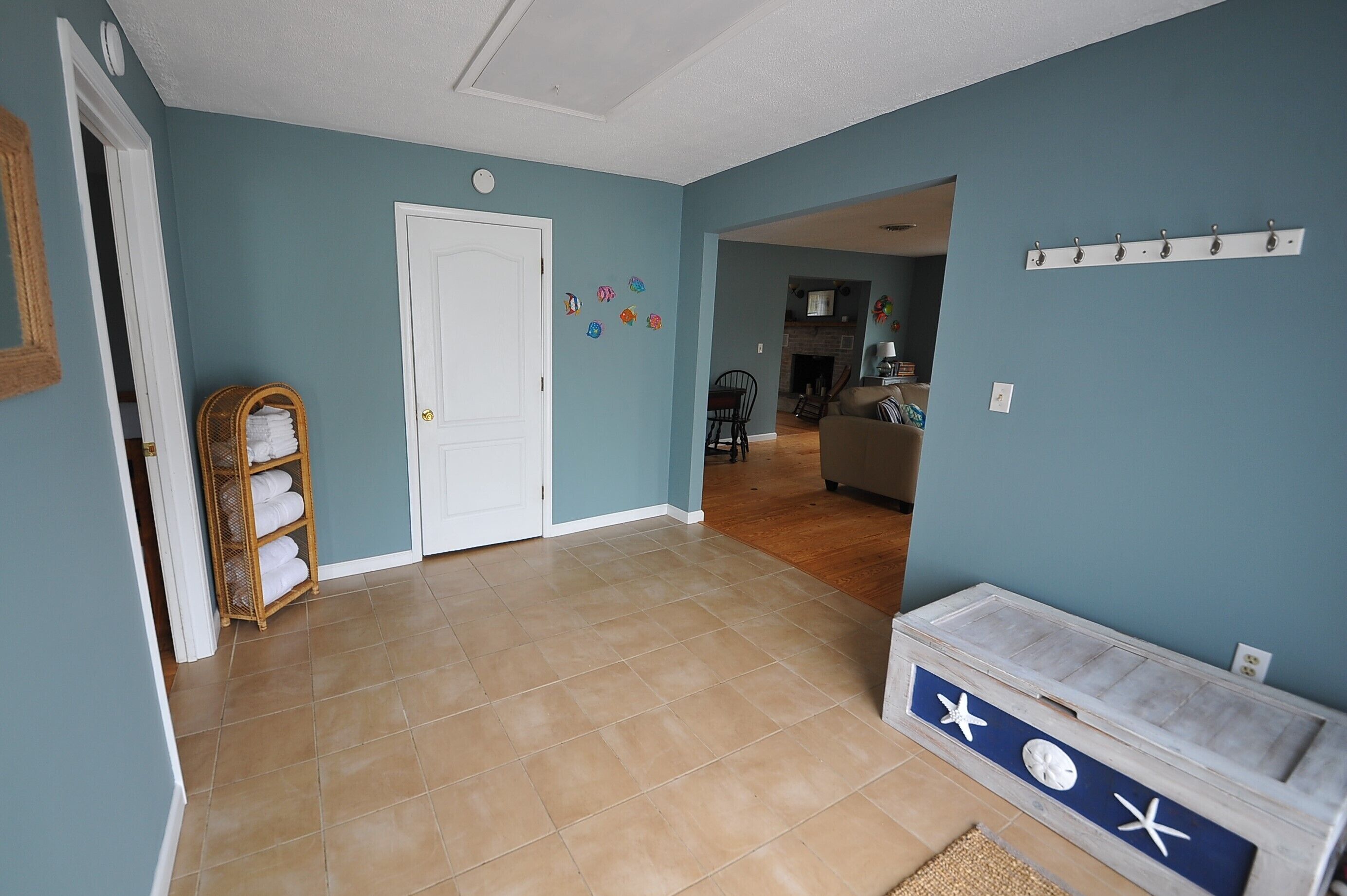 Welcome To Mermaid Haven! The Perfect Spacious Home For Your Rock Hall Vacaction - Maryland