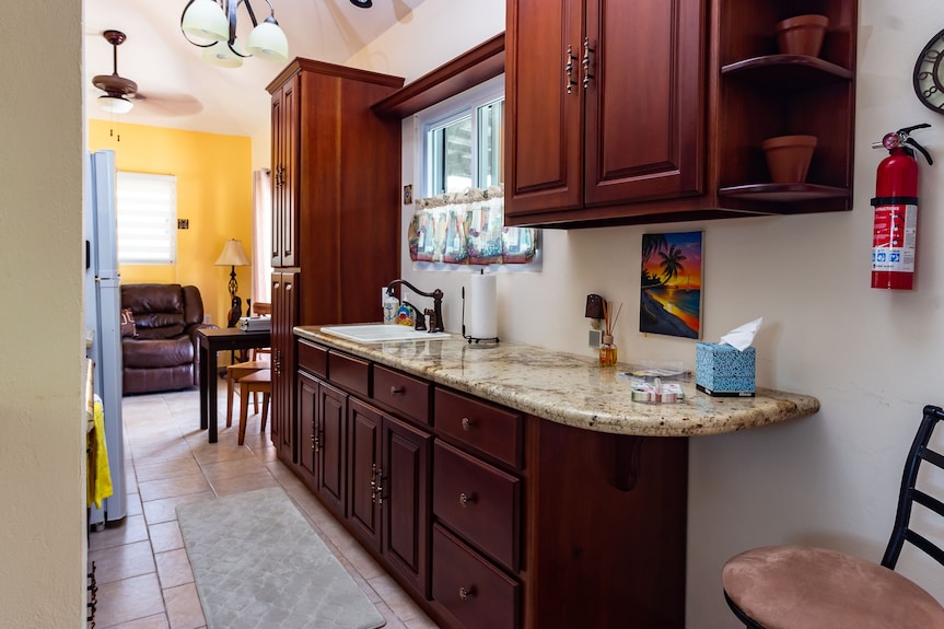 The Luxury Poolhouse, Casa 2 At Casa De Shelley Corozal, Belize - Corozal