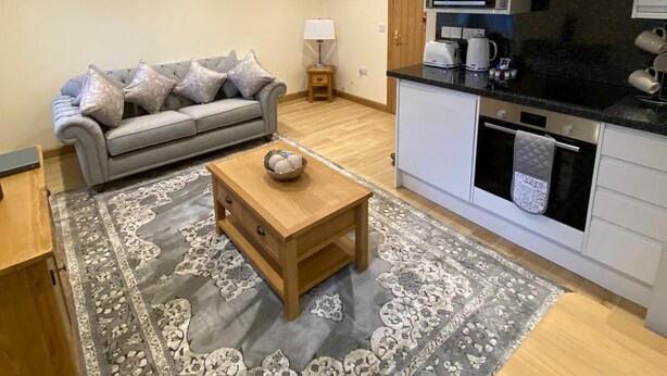 Apartamento Comfort, casa de banho privativa, Vista para a cidade (Apartment 10)