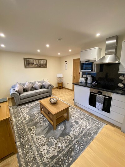 Waverley Inn Apartments