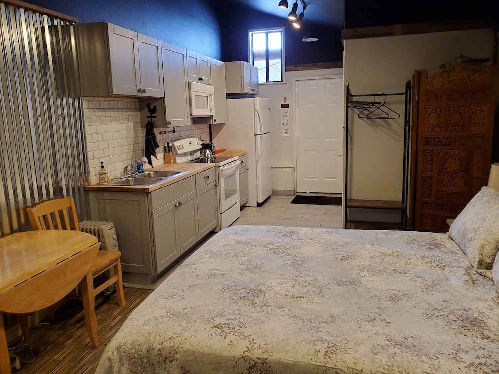 Downtown Fairview Bunkhouse - ユタ州
