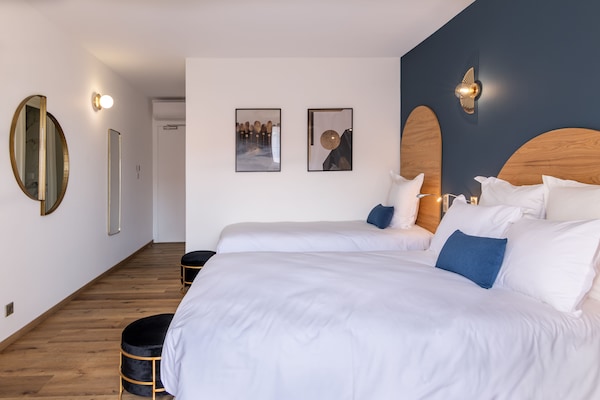 Hôtel Flor - Saint-Florent