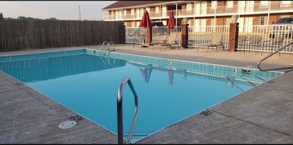 Southern Belle Inn - Arkansas