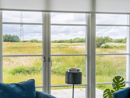 Casa | 5 quartos, individualmente mobiliados