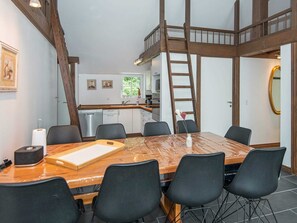 Casa | Interior