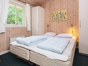 Casa | Interior