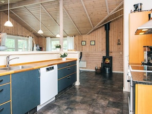 Casa | Interior