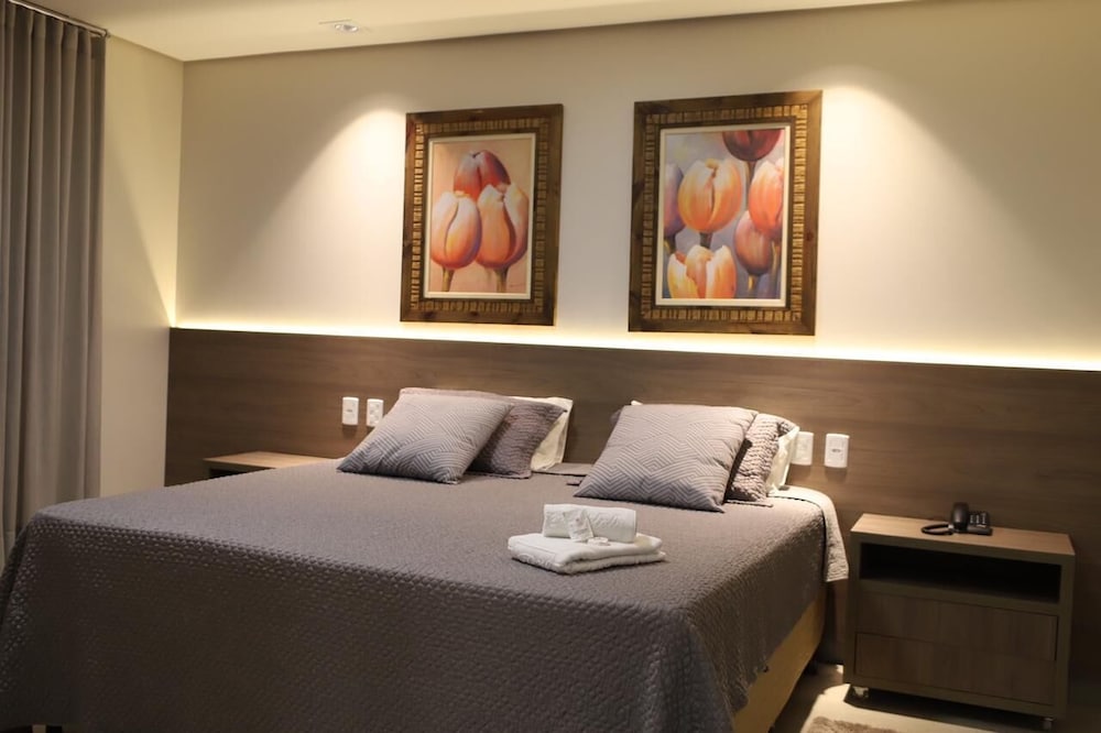 Bravo´s Hotel - Pará (estado)