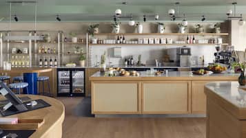 Café