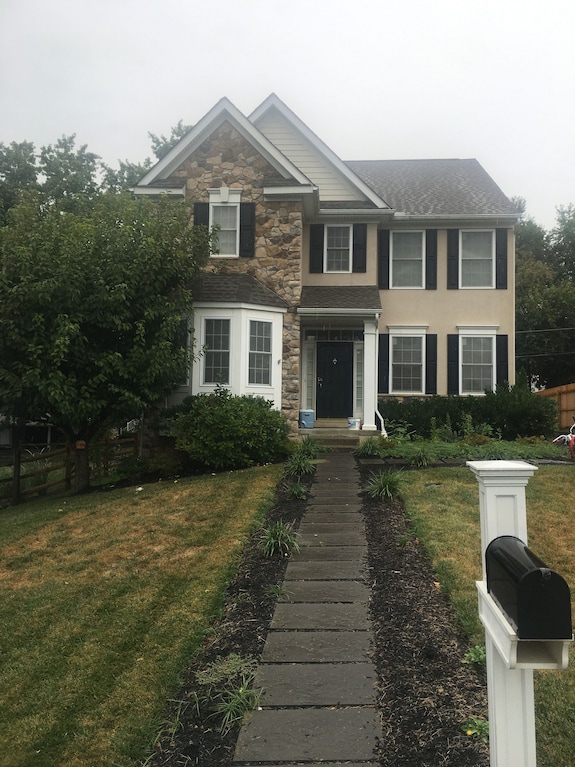4 Bedroom House For Rent - Must Bring Some Furniture - West Chester, PA