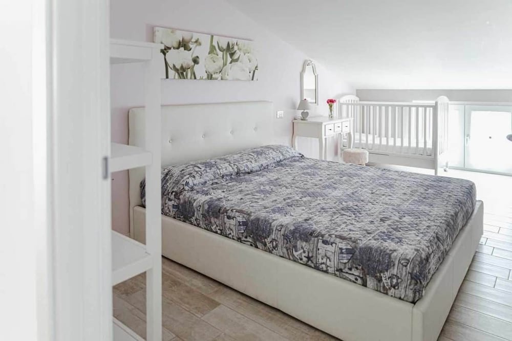 Minerva Holidayhome - Iris Wohnung - Lake Garda