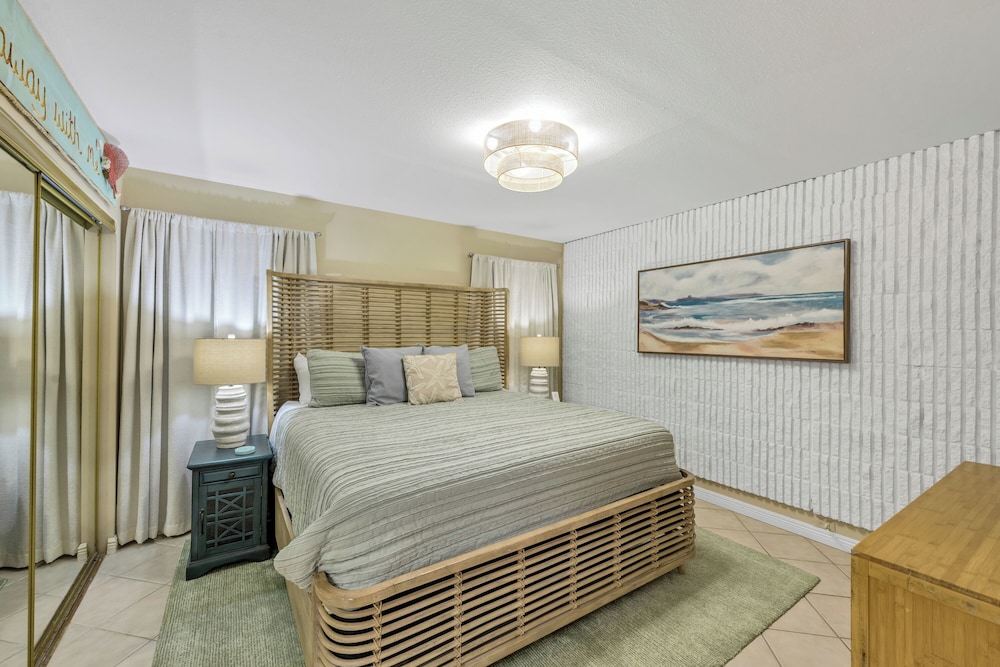 Rustic Shores Mp105 | Beach Access | Resort Pools - Corpus Christi, TX