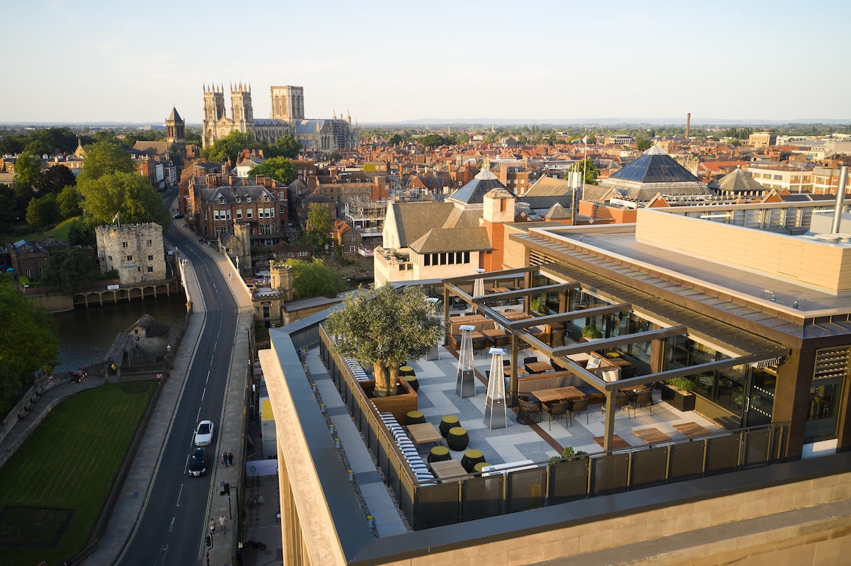 Recensioni su Malmaison York, offerte e foto 2023 - Expedia.it