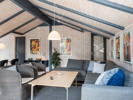 Casa | Sala de estar