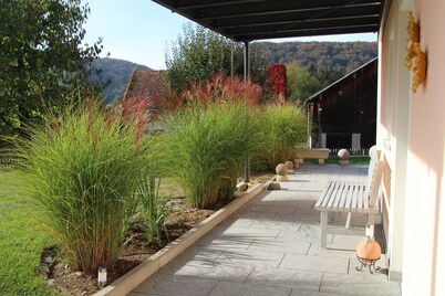 Pension & Ferienwohnung Breitmoser