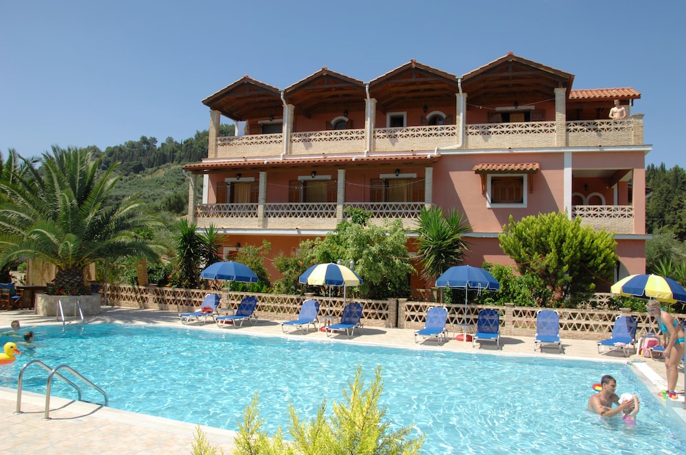 Anemomylos Studios - 札金索斯州