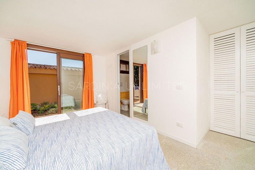 Villa Lumière: With Private Pool And Whirlpool - Sardinia