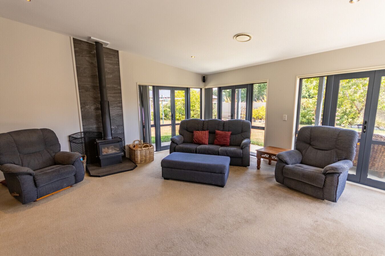 Time Out On Totara Ii - Free Wifi - Twizel