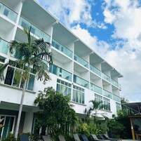 Pormenores do exterior