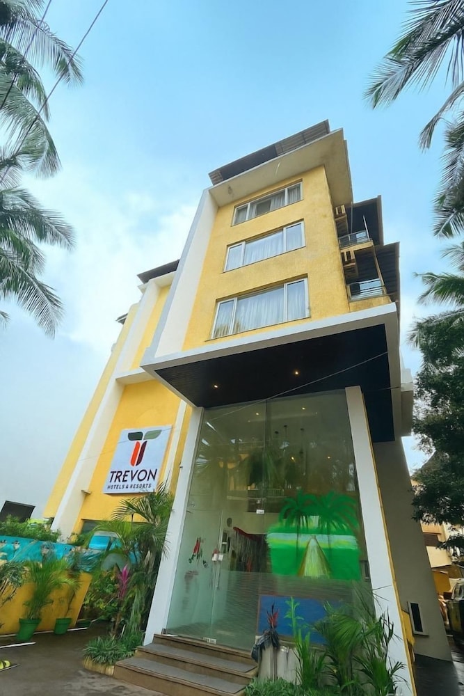 Trevon Hotels & Resorts Goa - Goa