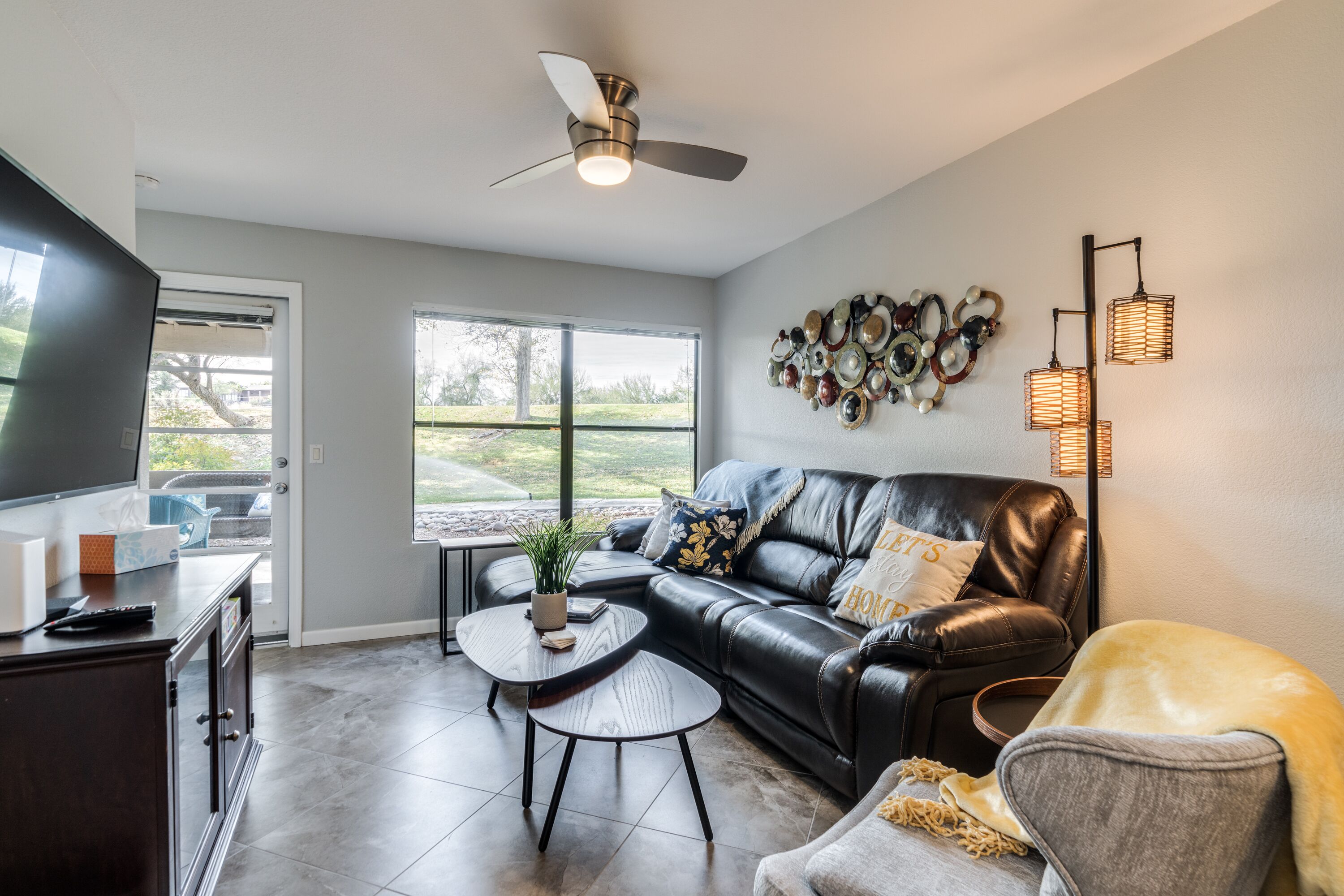 Mama K's Casita - Peaceful & Tranquil Golf Course Luxury Condo - Sonora