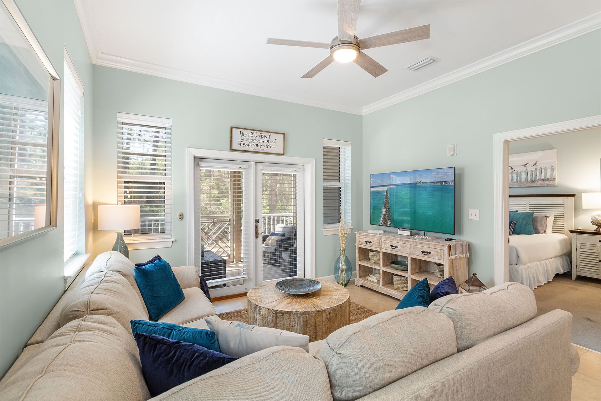Seagrove Highlands 2105 - 30a, Community Pool, Bikes Included, Near Seaside! - Seaside, FL