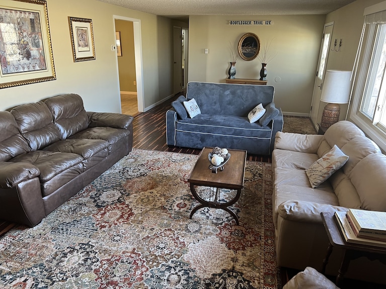 Small Town Living In Power, Montana - Montana